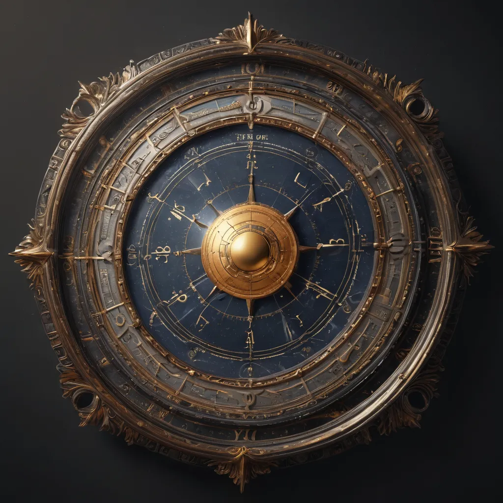 Understanding Your Rising Sign: A Step-By-Step Guide