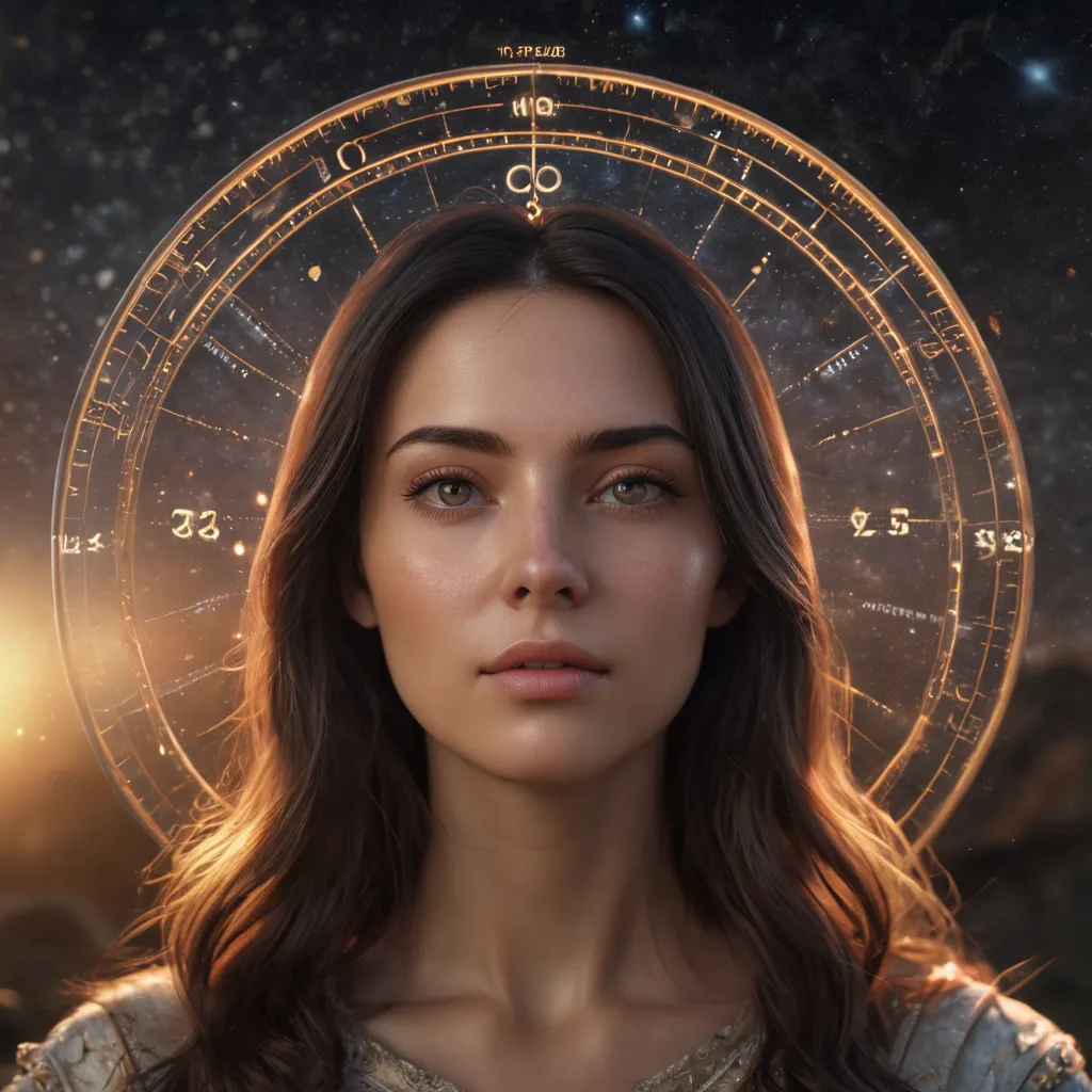 Understanding Your Rising Sign in Virgo: Insights & Impact