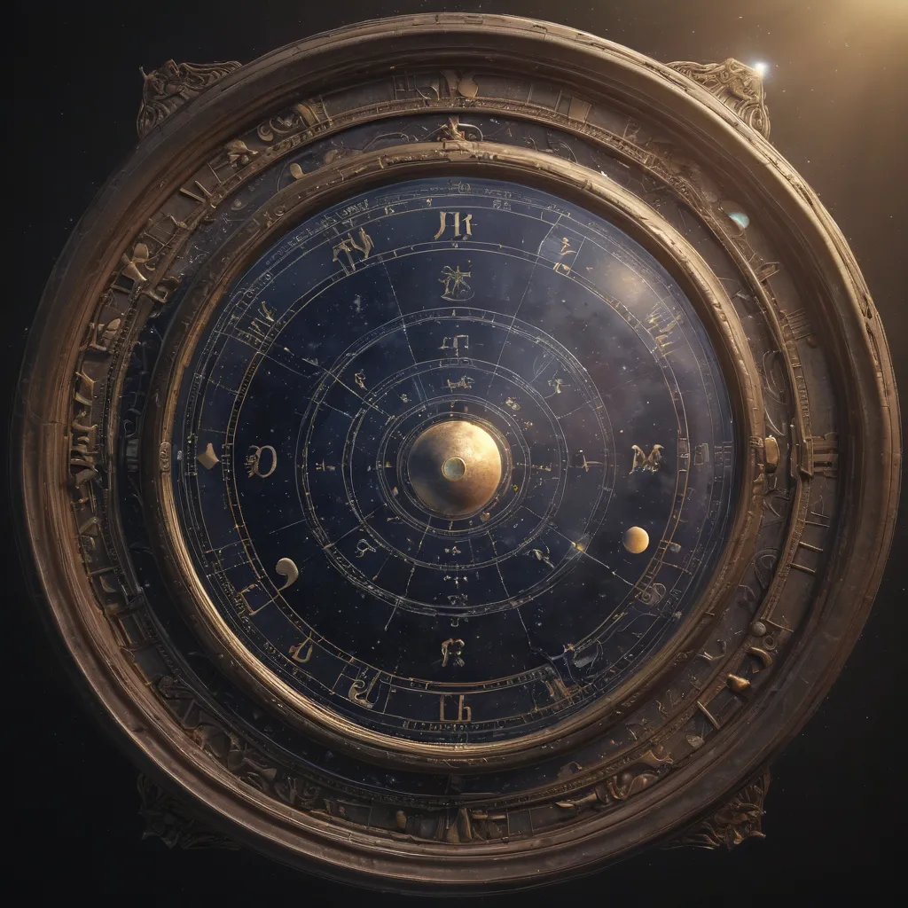 Understanding Your Rising Zodiac Sign: A Comprehensive Guide