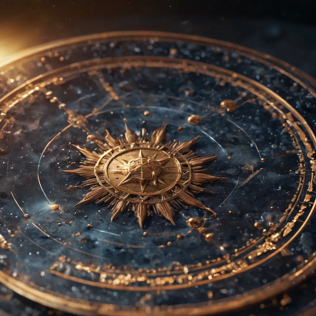 Understanding Your Sagittarius Identity: Sun, Moon, Rising