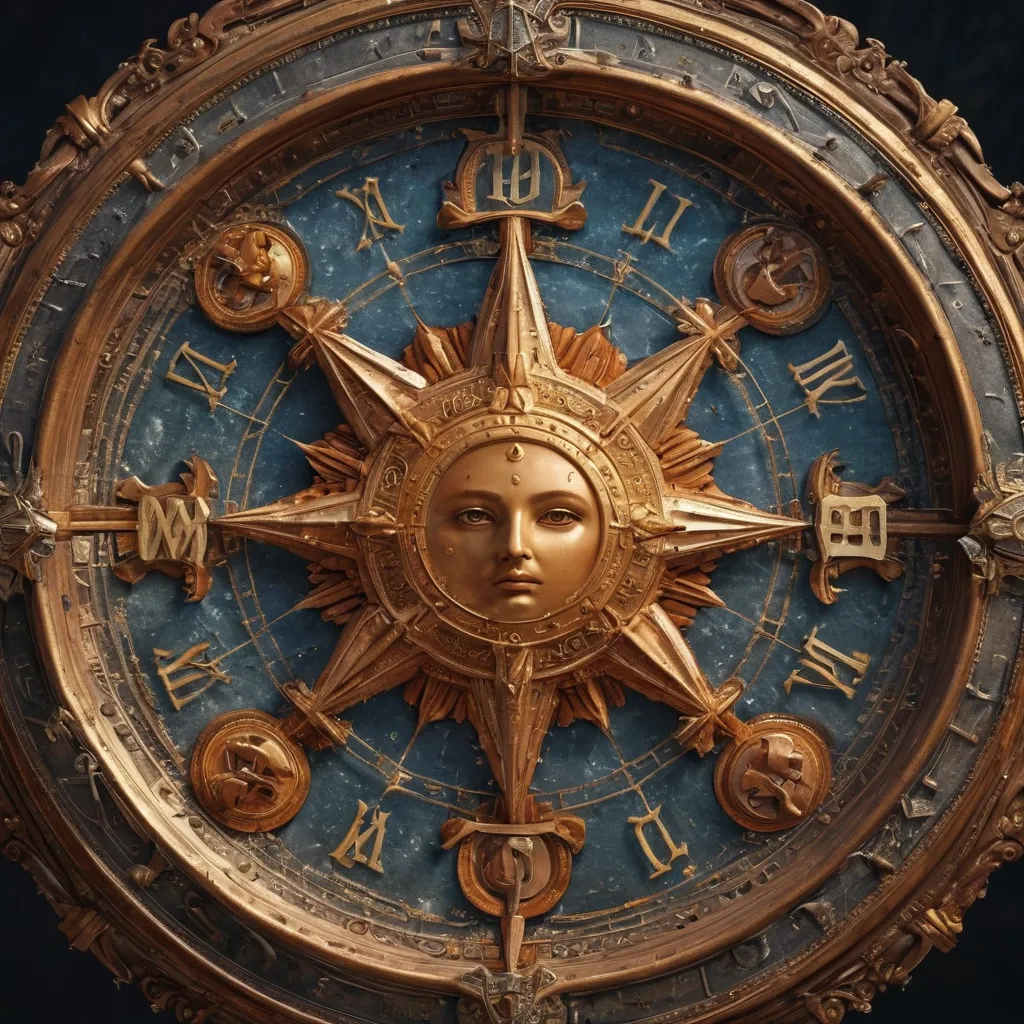 Understanding Your Star Chart: Insights from Your Birth Date