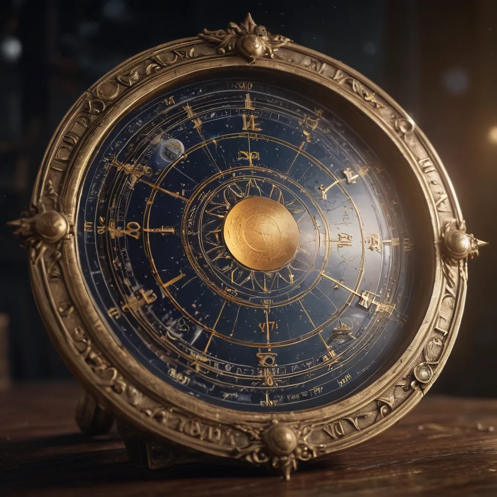 Understanding Your Star Sign: A Comprehensive Guide
