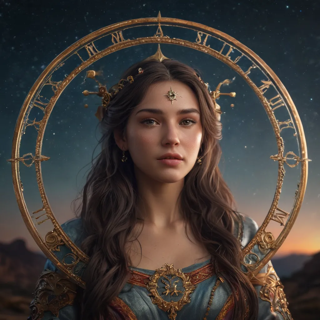 Understanding Your Star Sign: A Comprehensive Guide