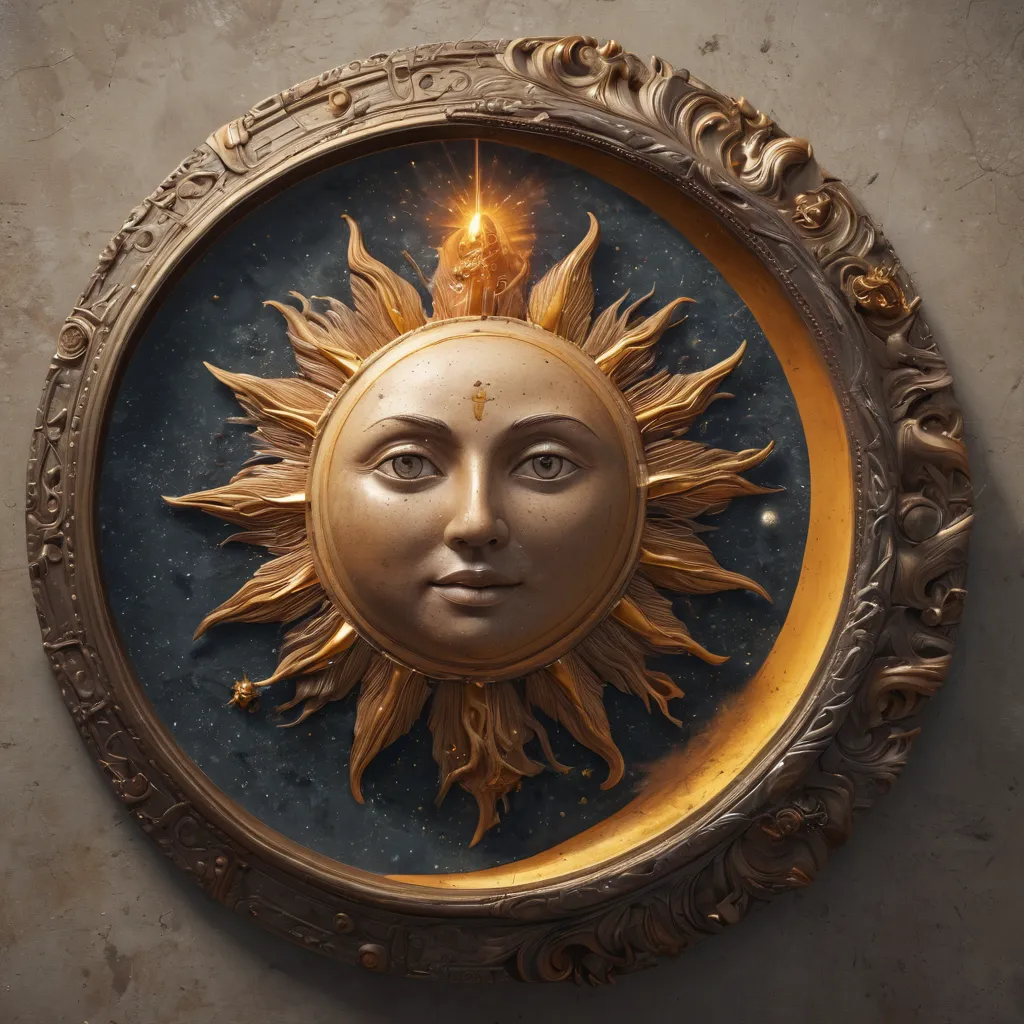 Understanding Your Sun and Moon Signs in Astrology