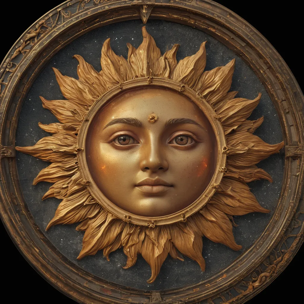 Understanding Your Three Astrological Signs: Sun, Moon, and Rising