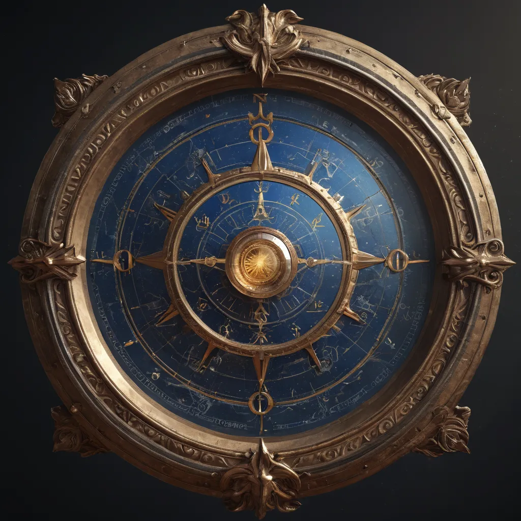 Exploring the Traits of Virgo Rising Signs