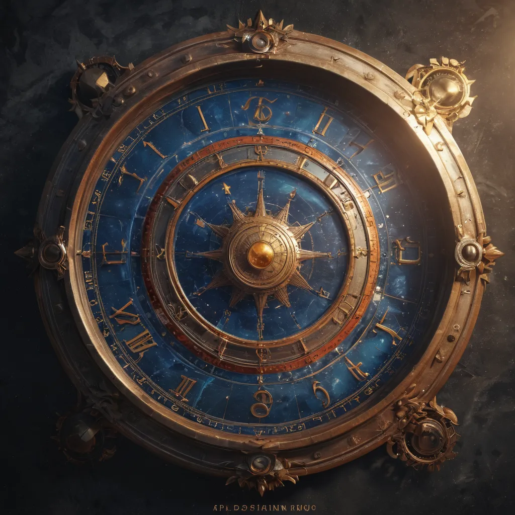 Understanding Zodiac Placements and Their Impact