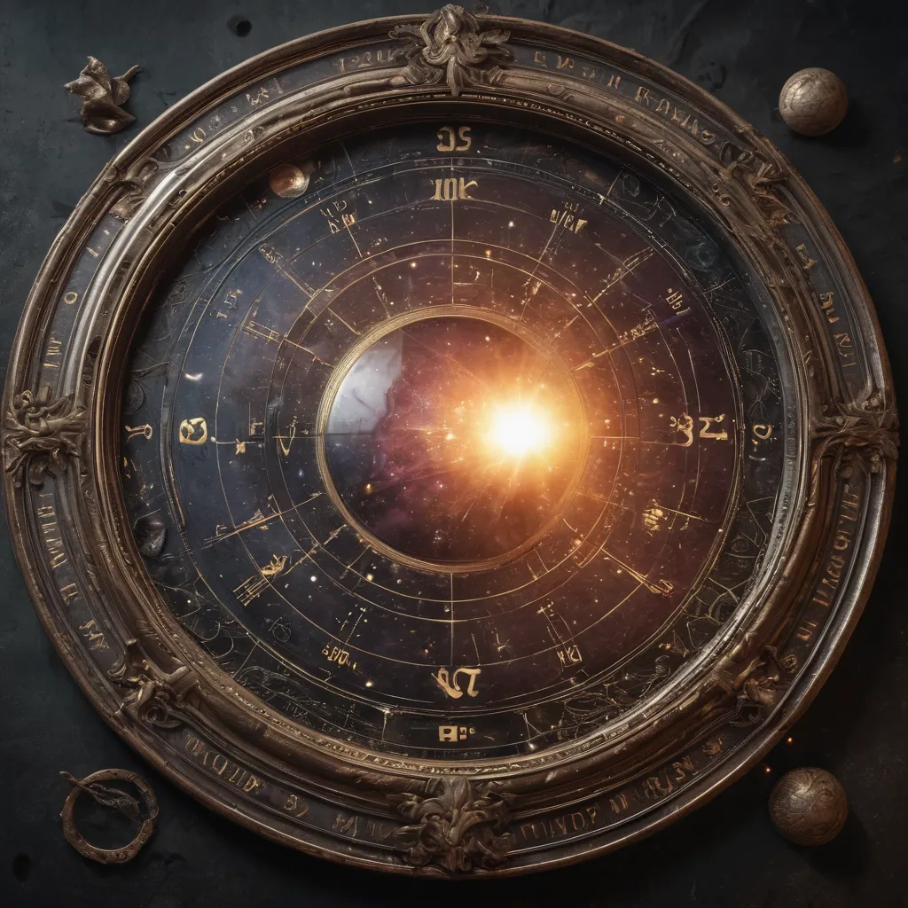 Understanding Your Zodiac Rising Sign: A Deep Dive