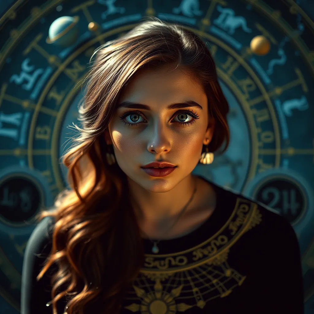 Understanding Your Zodiac Rising Sign: A Guide