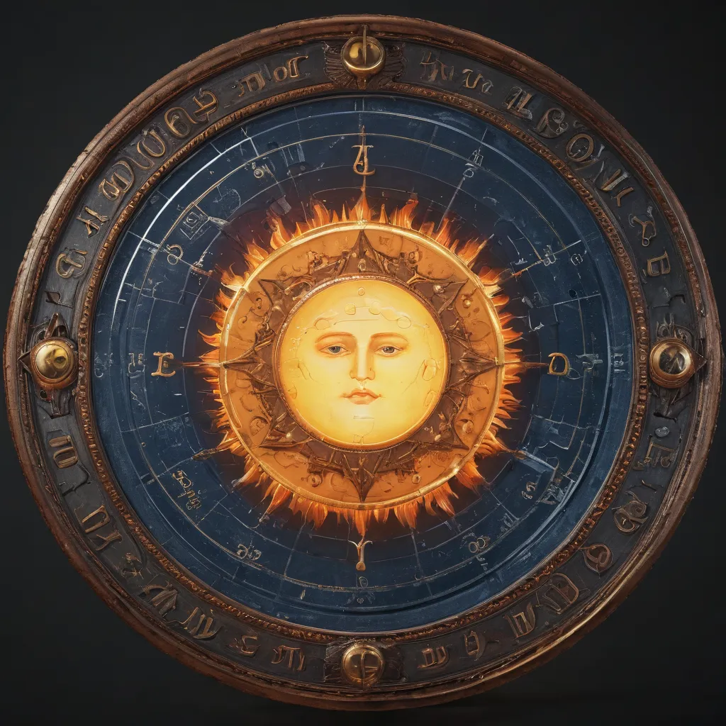 Understanding Your Zodiac Sign: Sun, Moon, and Rising