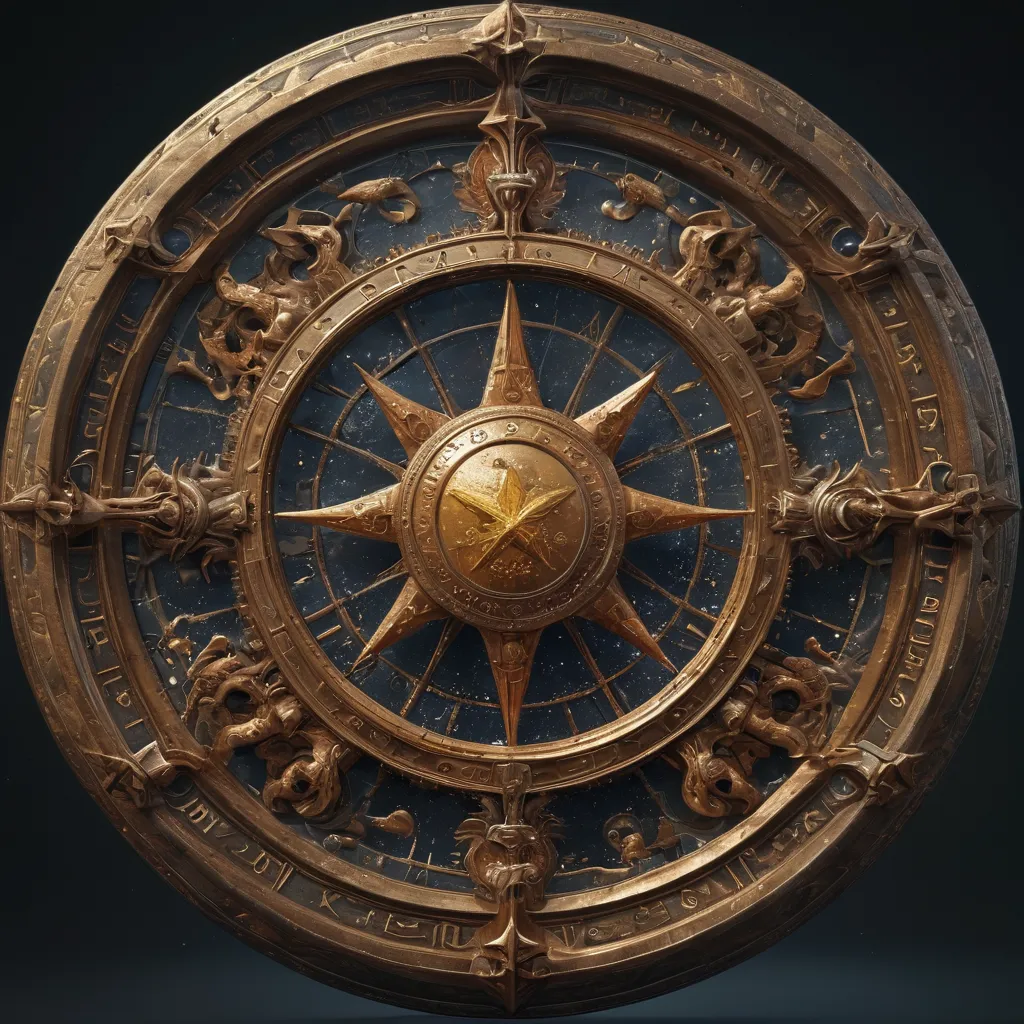 Understanding Zodiac Signs: A Detailed Exploration