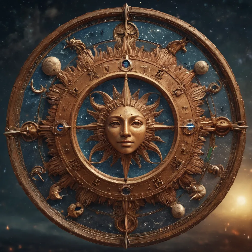 Understanding Your Zodiac Moon and Sun Signs