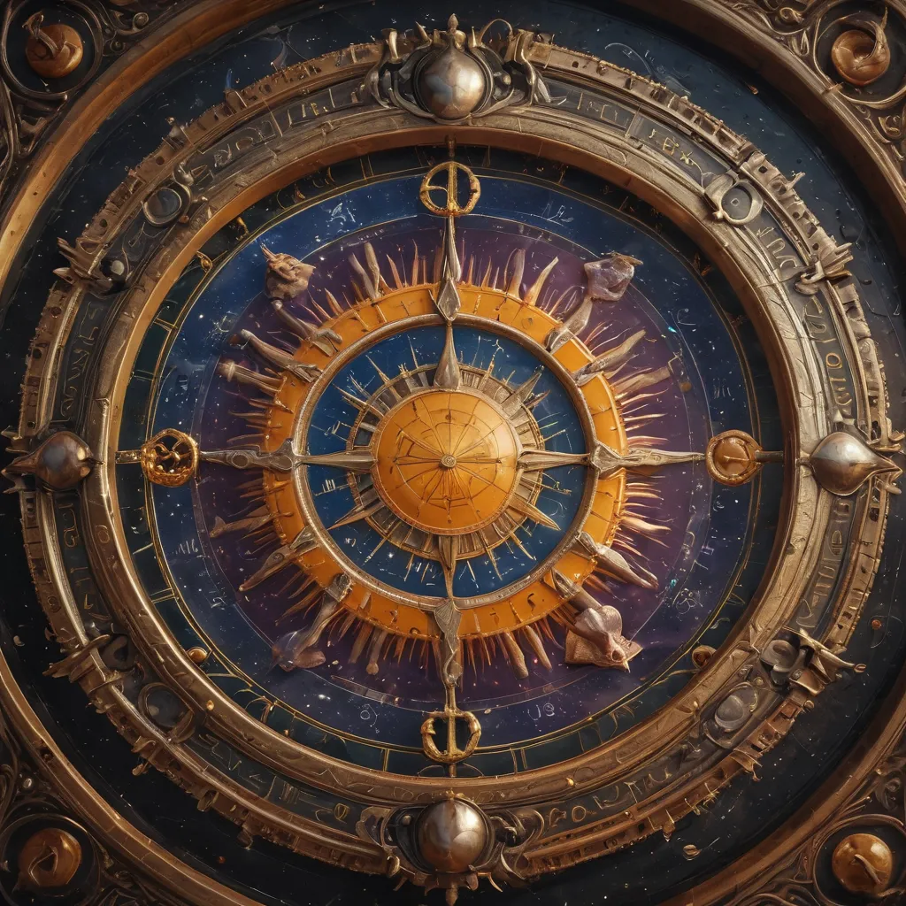 Understanding Your Zodiac Sun: An In-Depth Guide