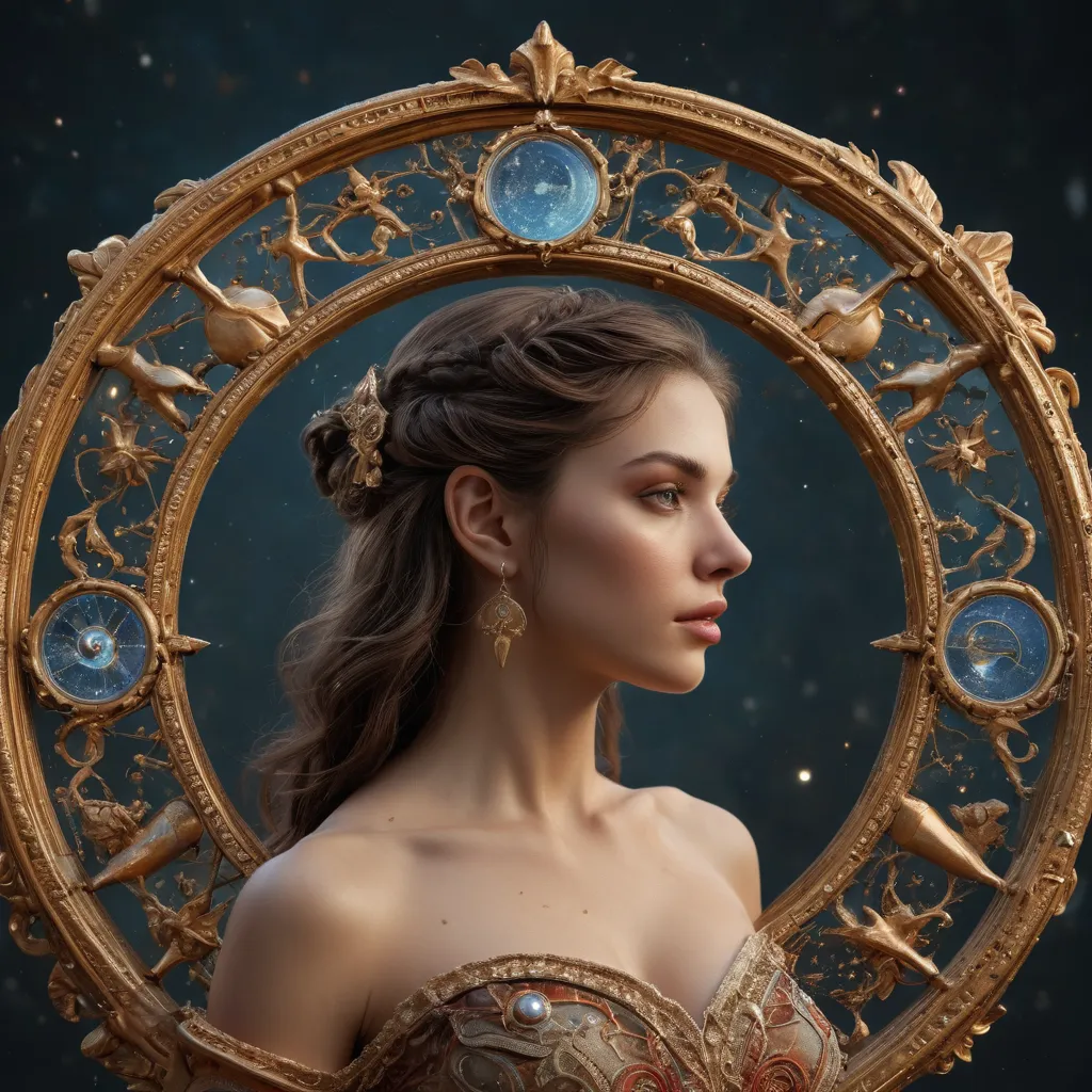 Understanding December Zodiac Signs: Traits and Influences