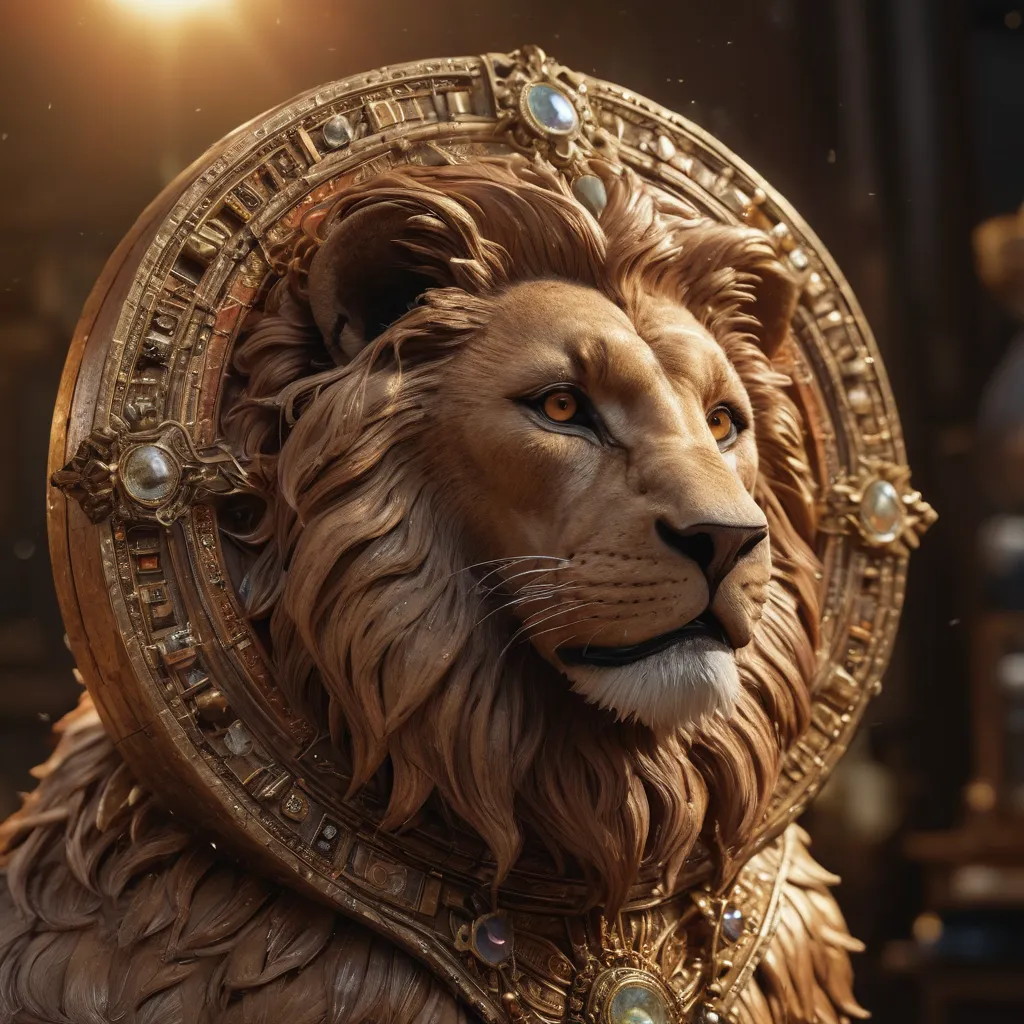 Weekly Horoscope for Leo: Insights and Implications