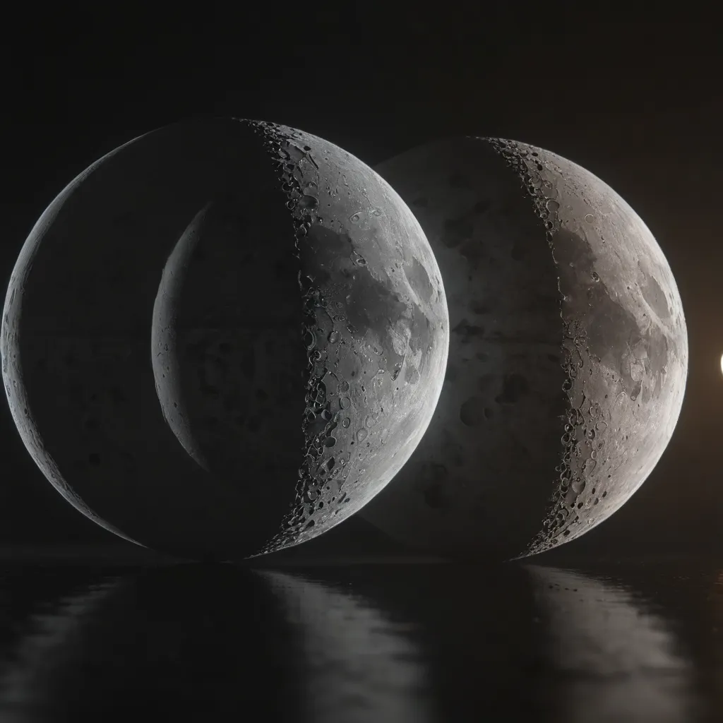 Understanding Today's Moon Position in Astrology