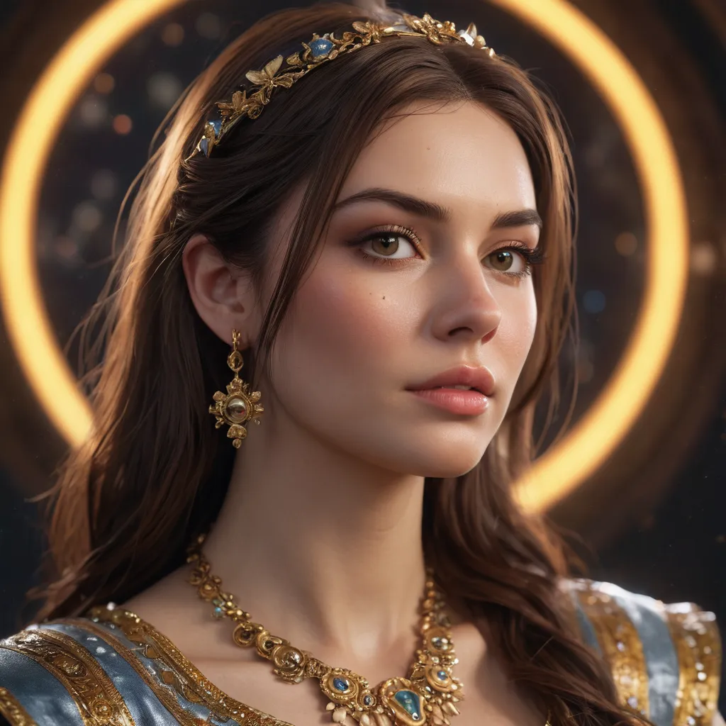 Unlocking the Power of Yearly Horoscopes for Growth