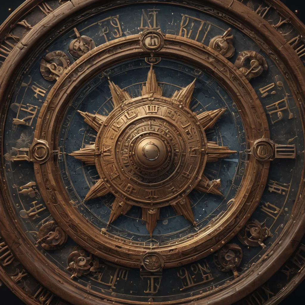 Zodiac Chart Analysis: Understanding Astrological Influences