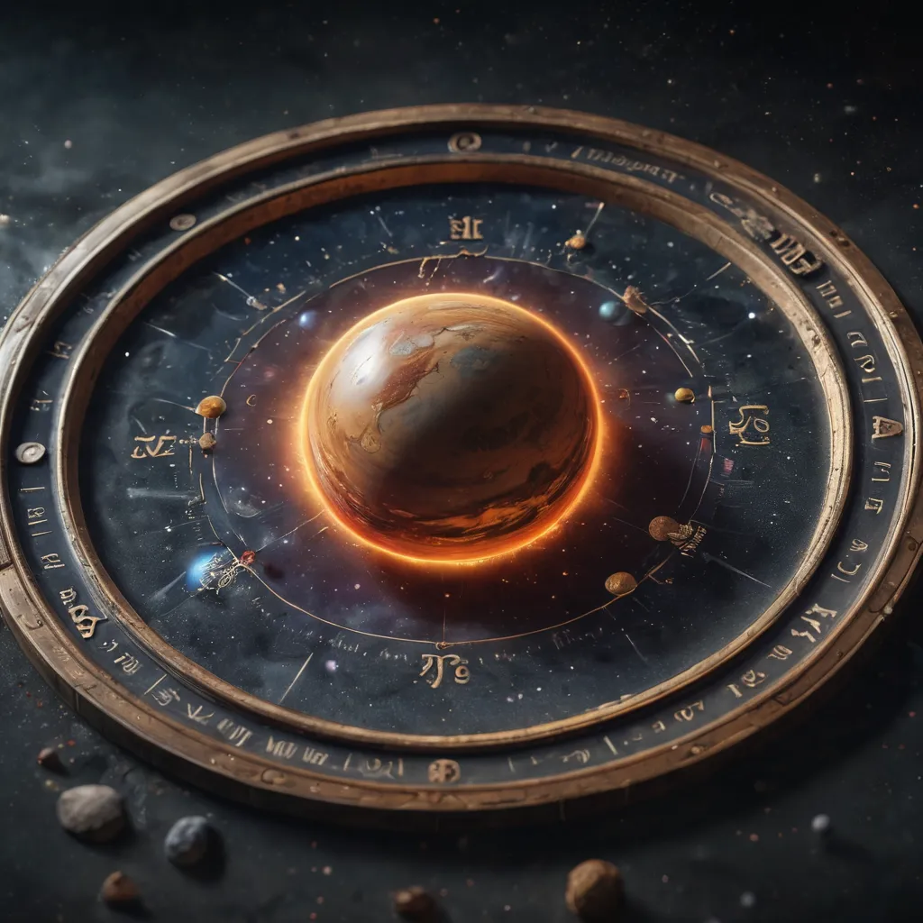Discovering Your Zodiac Planets: A Comprehensive Guide