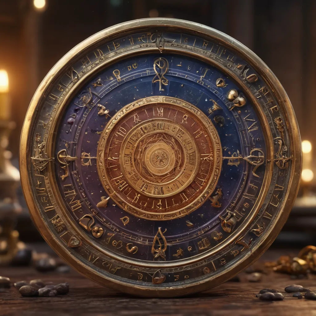 Zodiac Sign Calculator: Unveiling Your Astrological Identity