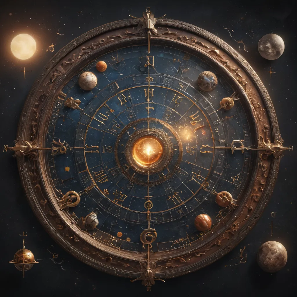 Zodiac Signs and Fortune Telling: Insights Unveiled