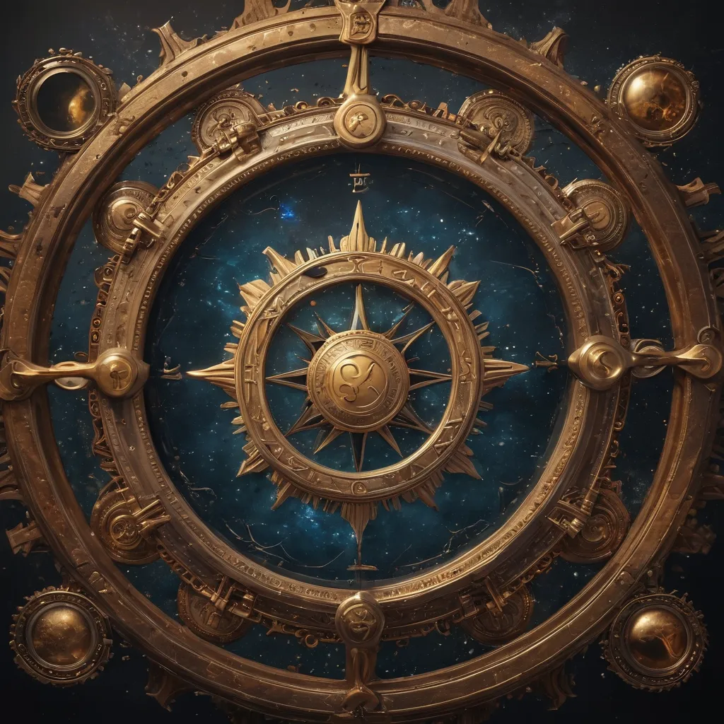 Zodiac Sign Matchmaking: Unveiling Astrological Compatibility