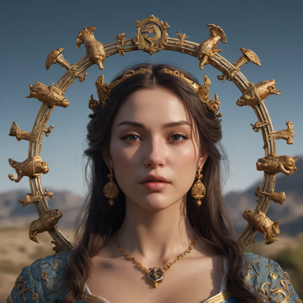 A Detailed Exploration of Zodiac Signs and Their Traits